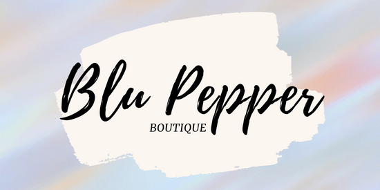 Blu Pepper Boutique